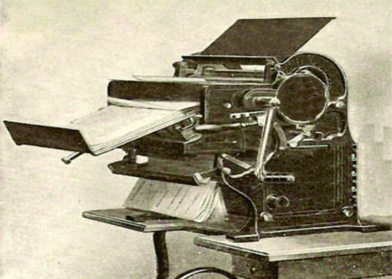 Top 3 indicators when it’s time to upgrade your copier - Global ...