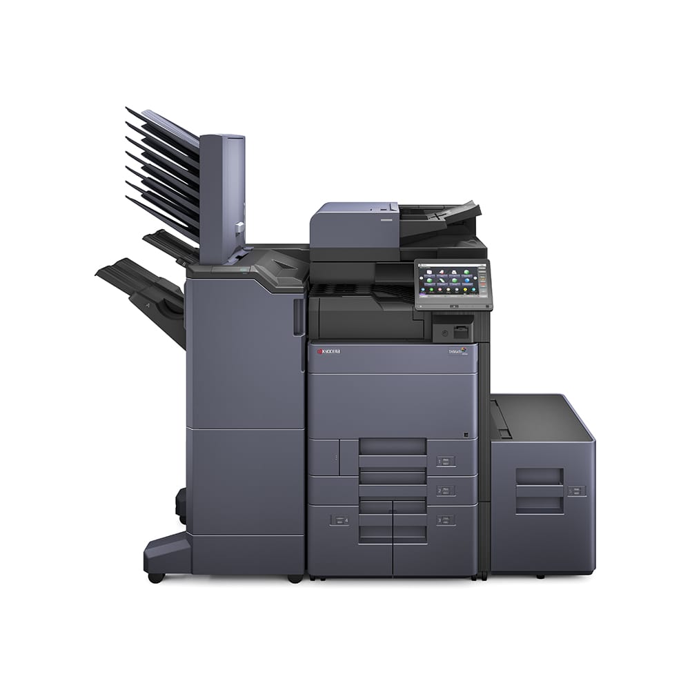 Kyocera TASKalfa 3554ci - Global Document Solutions